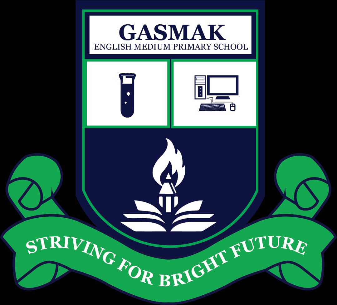 Gasmak English Medium Primary School